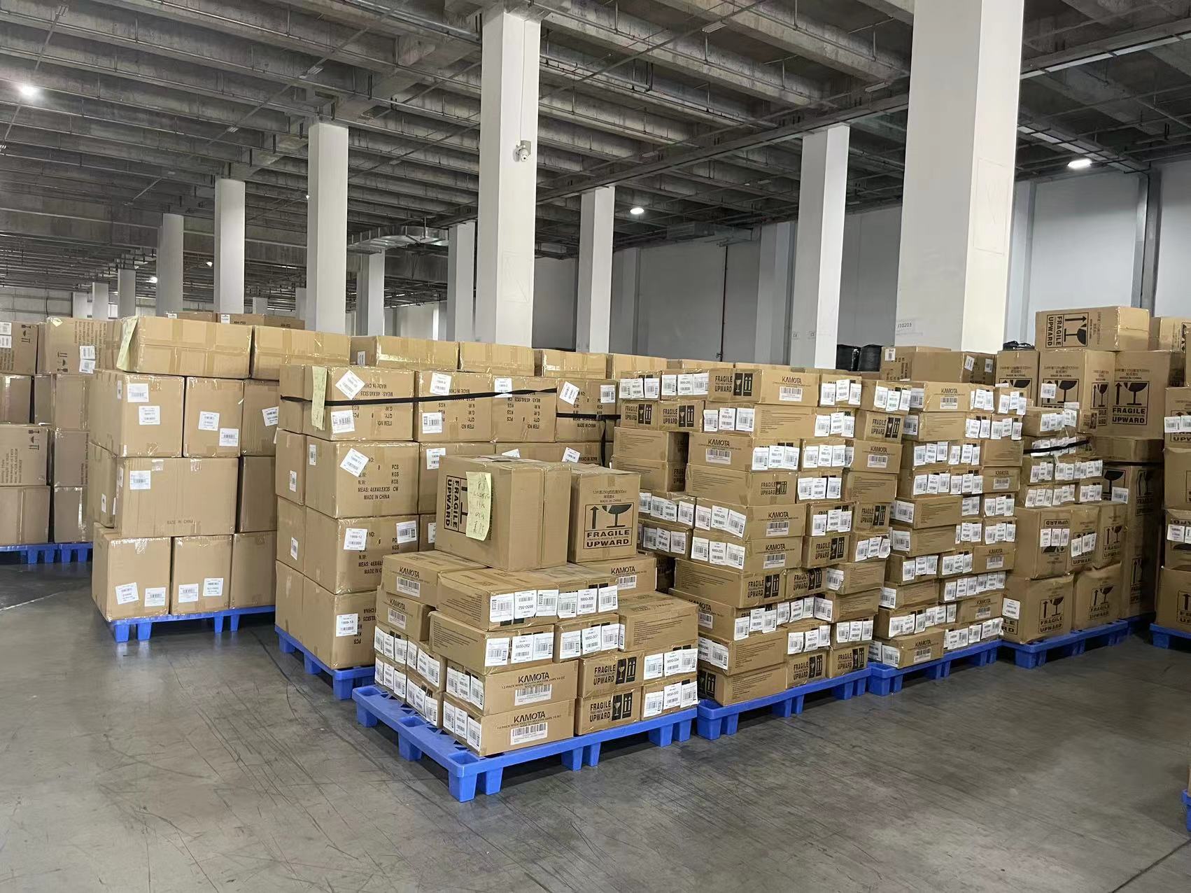 宁波斯安通国际物流有限公司NINGBO SAT GLOBAL TRANSPORTATION LTD. - 斯安通