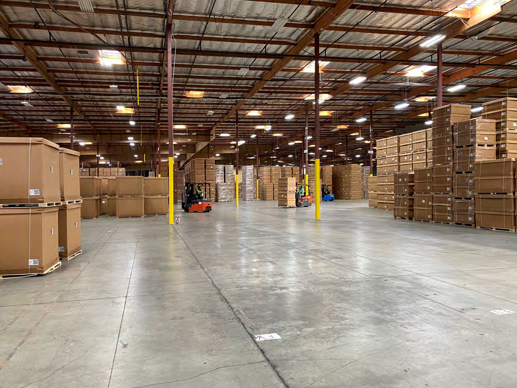 NINGBO SAT GLOBAL TRANSPORTATION LTD.